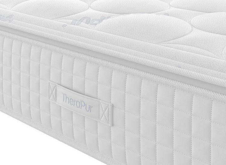 TheraPur ActiGel® Arctic 2600 Mattress