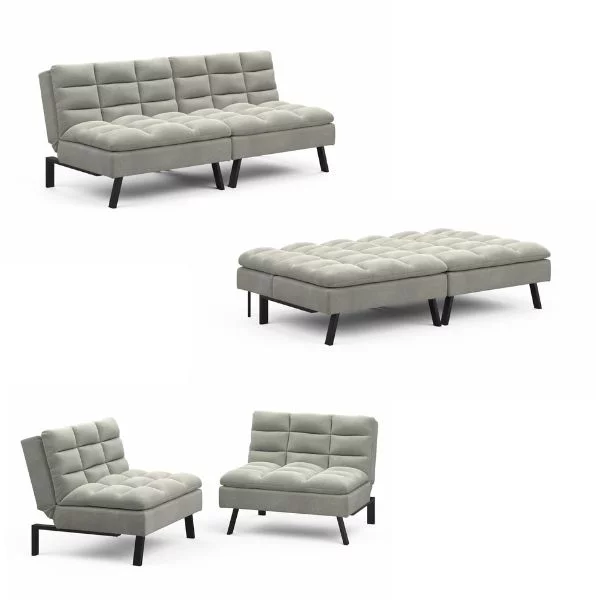 Duet 2-in-1 Sofa Bed
