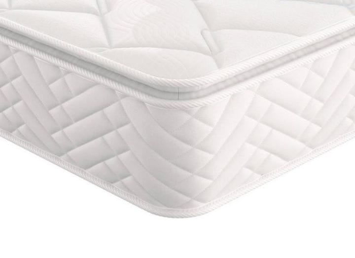 TheraPur ActiGel® Polar 2800 Combination Mattress