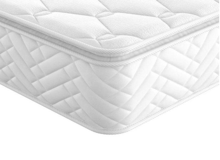 TheraPur ActiGel Arctic 3300 Ortho Combination Mattress