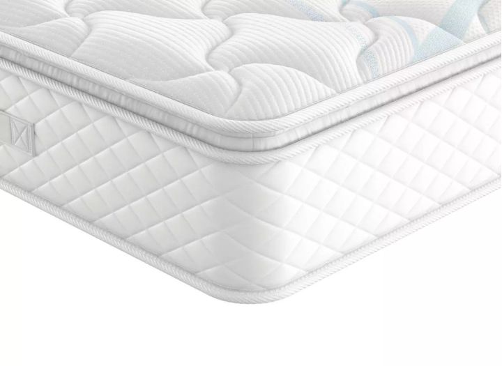 TheraPur ActiGel® Arctic 3000 Combination Mattress